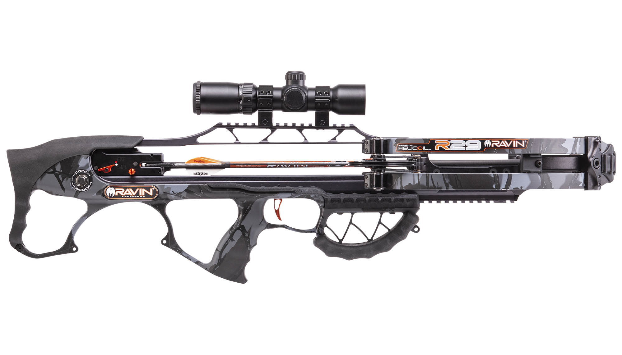 R29 - archerythailand