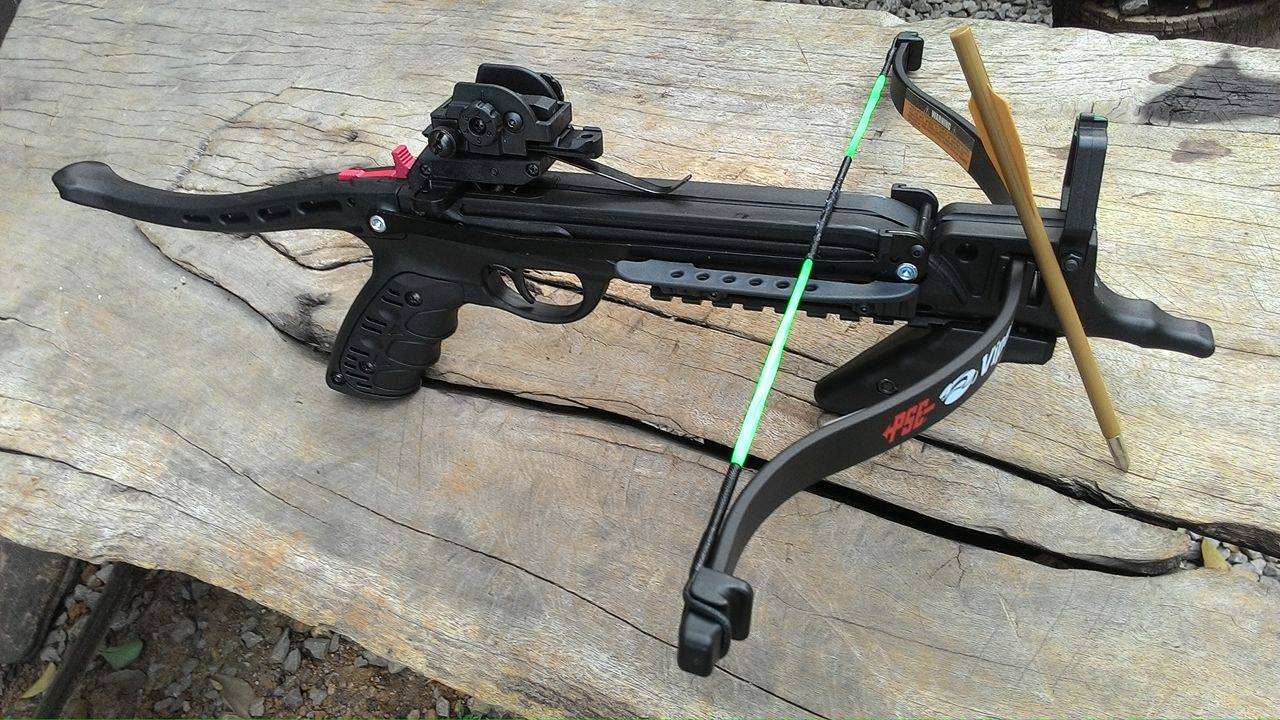 VIPER SS - archerythailand