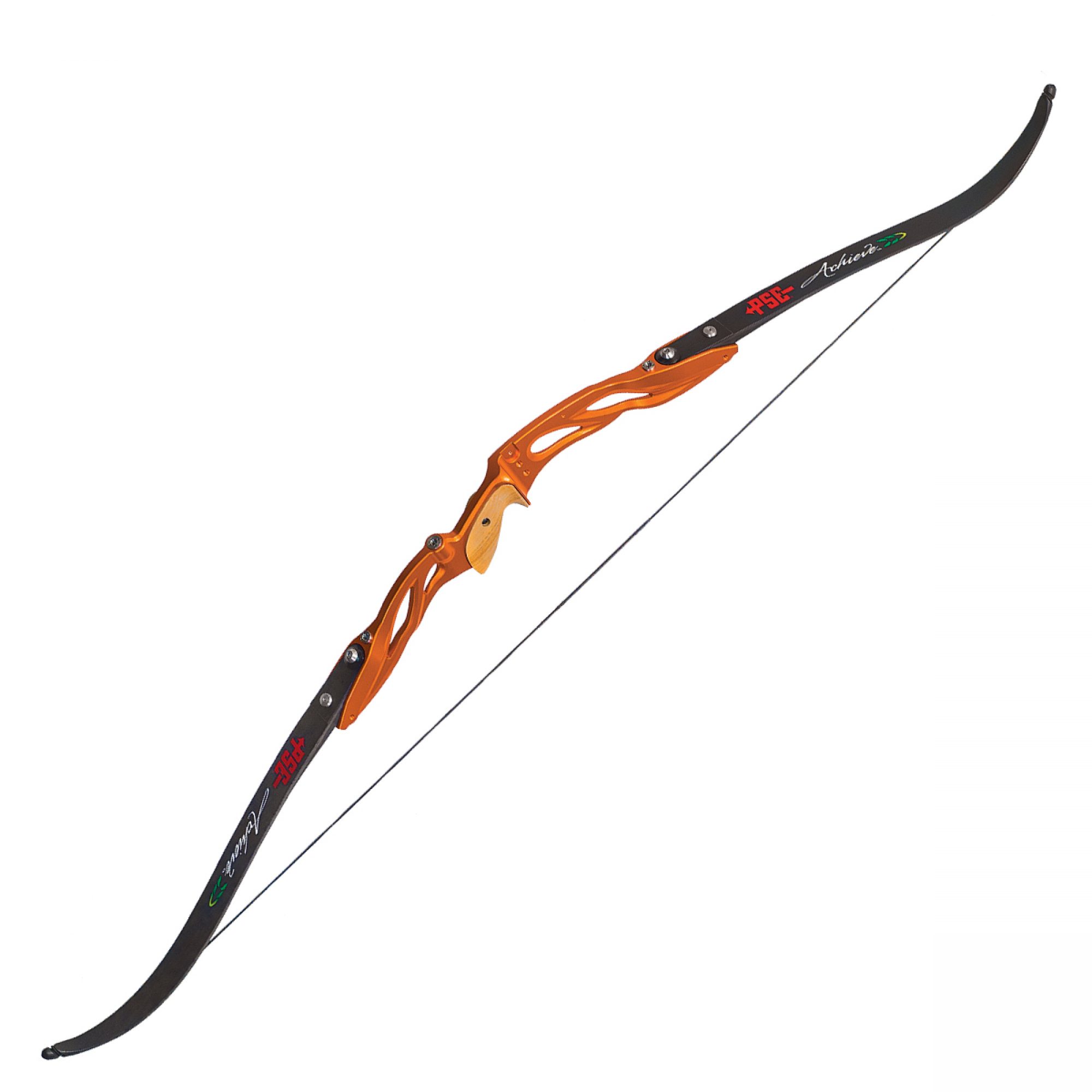 PSE Achieve Competition Recurve - archerythailand