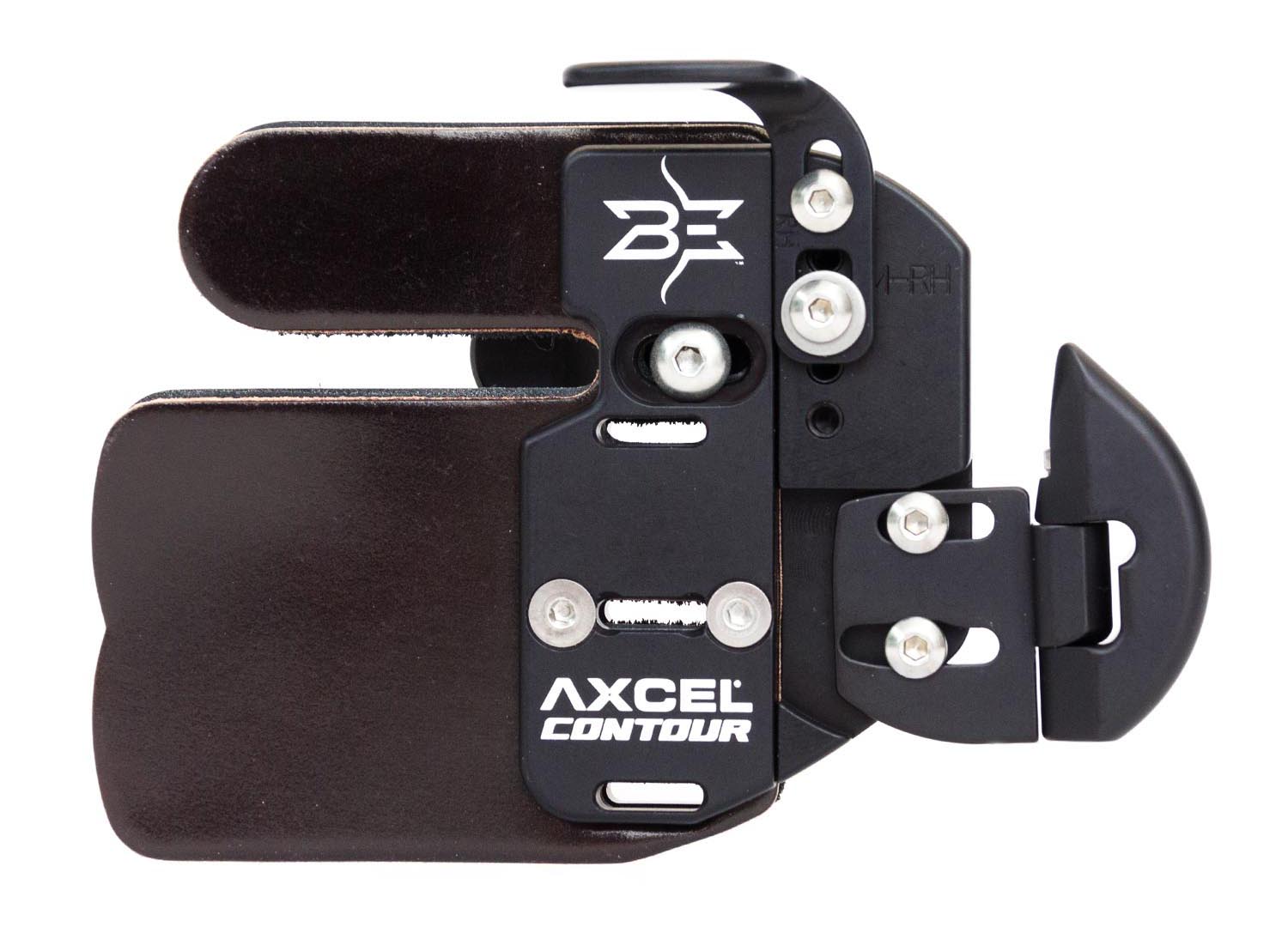 AXCEL CONTOUR FINGER TAB BRADY ELLISON SIGNATURE SERIES - archerythailand