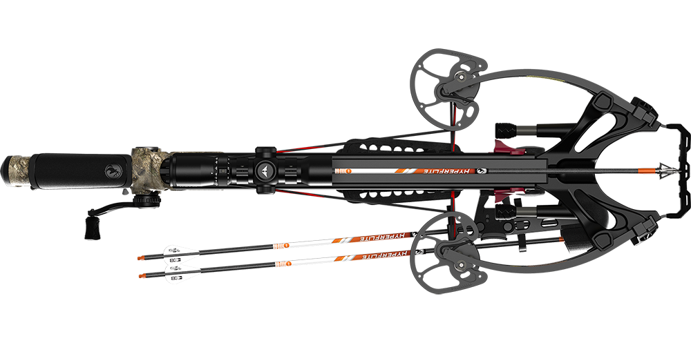 Barnett HyperTac™ Pro 430 - archerythailand