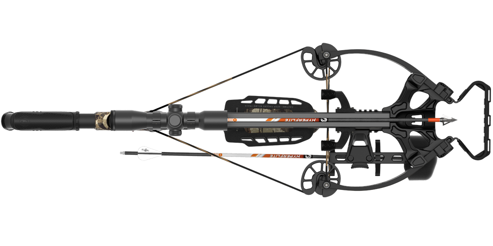 Barnett Hyper XP 405 - archerythailand