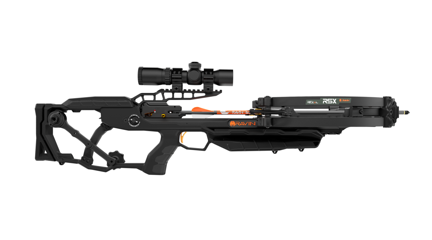 RAVIN R5X - archerythailand