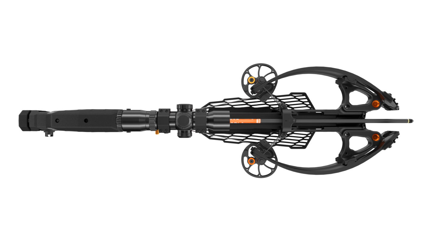 RAVIN R5X - archerythailand