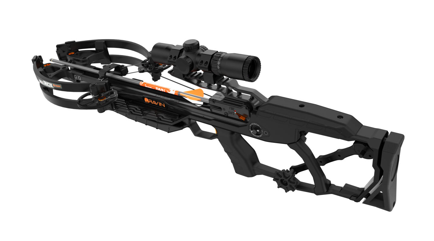 RAVIN R10X - archerythailand