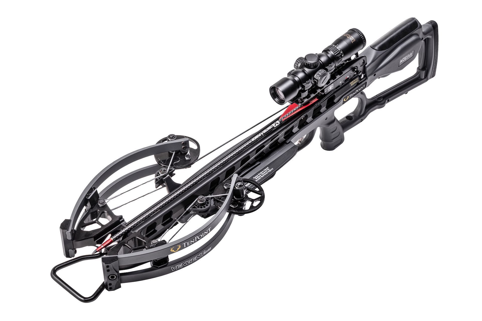 Vengent S440 - archerythailand