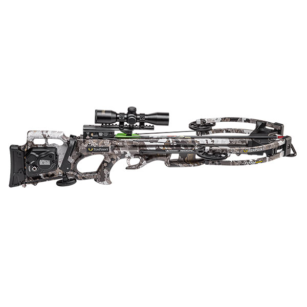 Tenpoint Titan De-Cock (ACUdraw De-Cock) - archerythailand