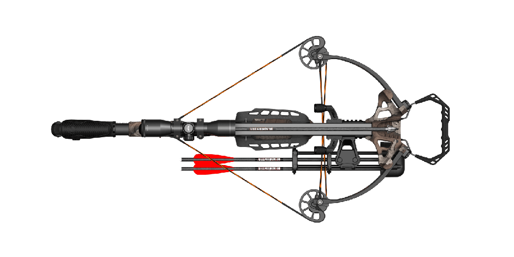 Explorer XP400 - Archerythailand