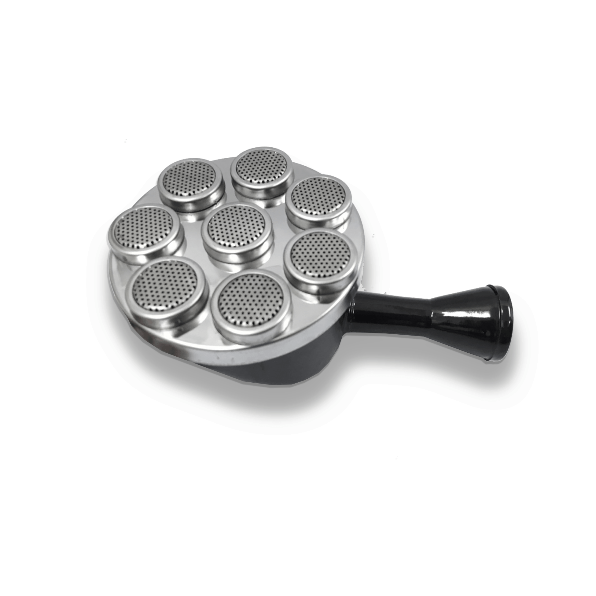 Gmax Stainless Gas Stove Turbo Burner GL-201A - gmax