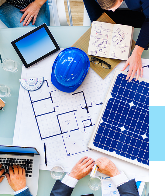 Engineering Procurement Construction and Management