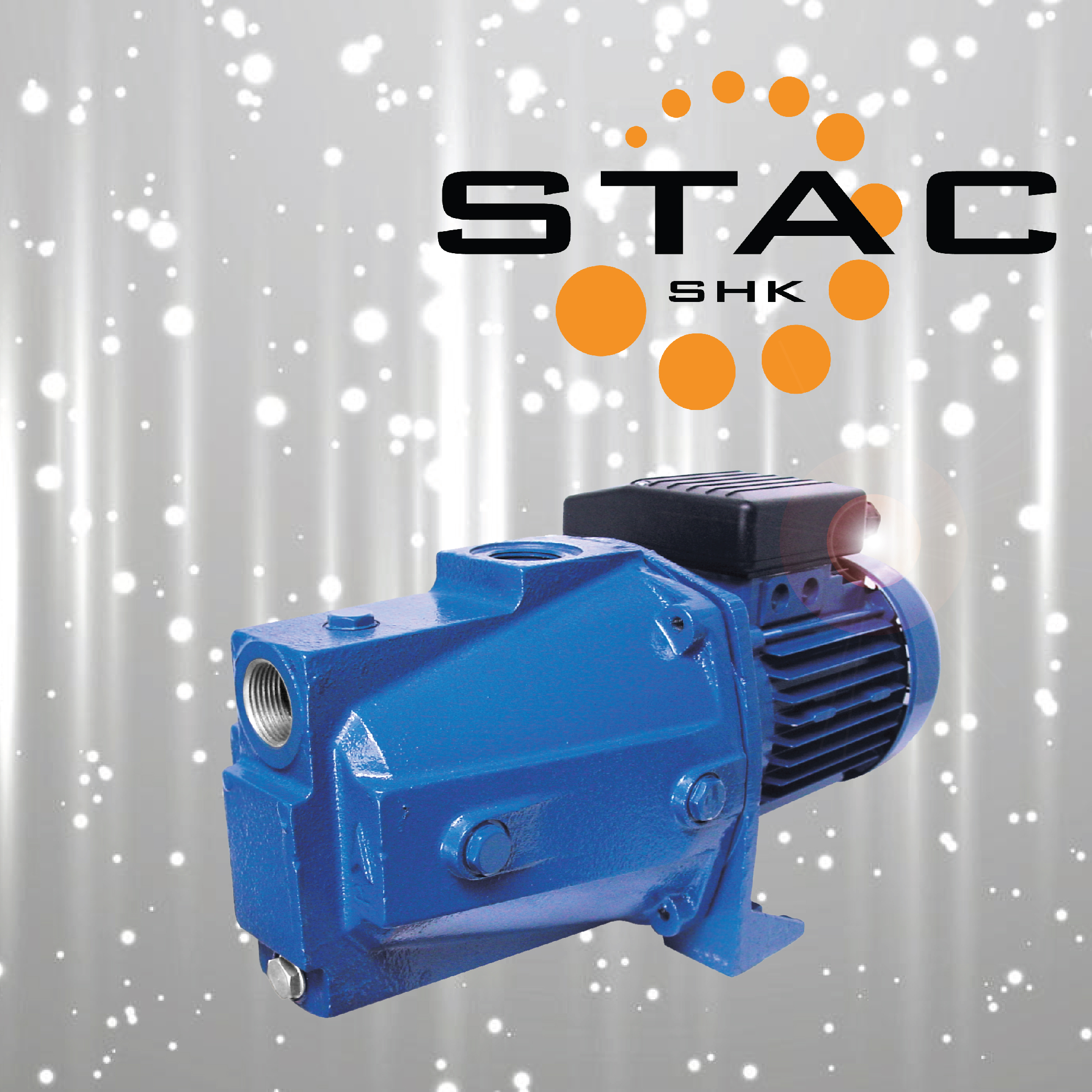 STAC-JET - Stacpump