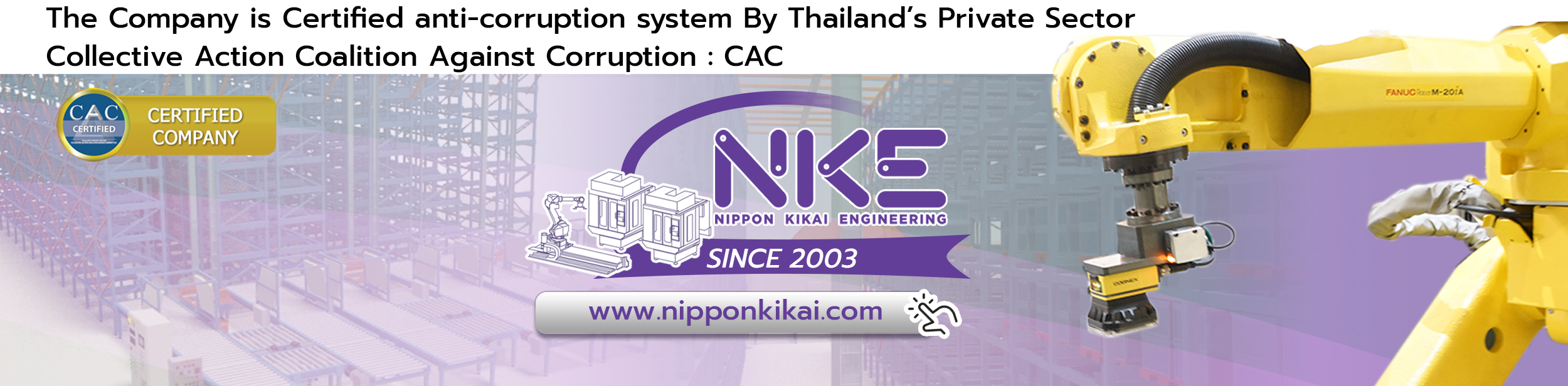 Nipponkikai Engineering