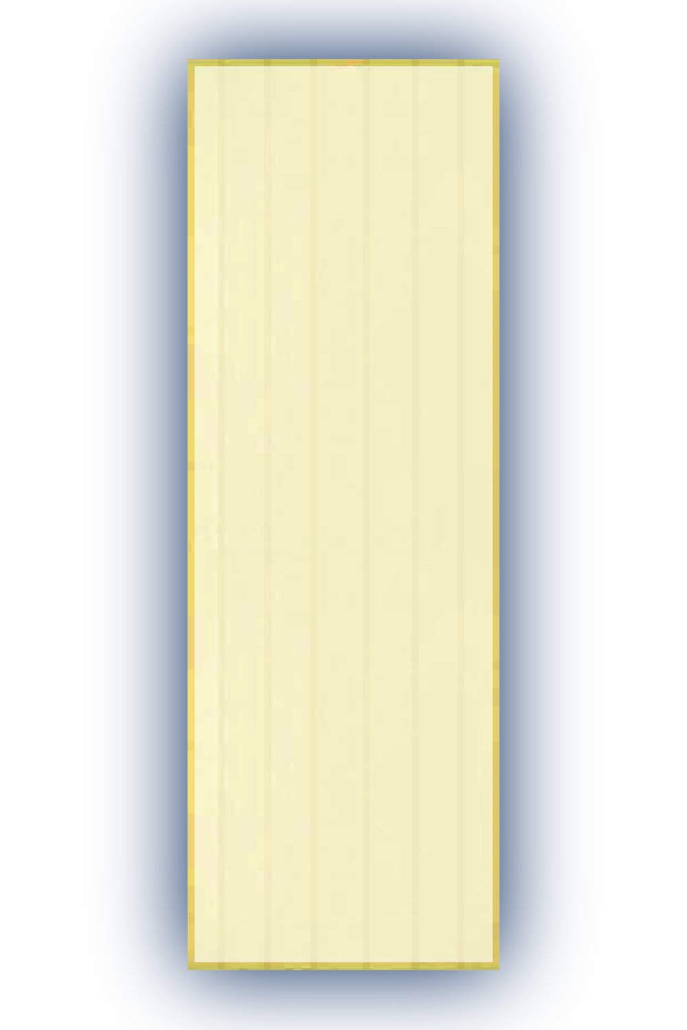 ประตู PVC M1 - thaiplastech