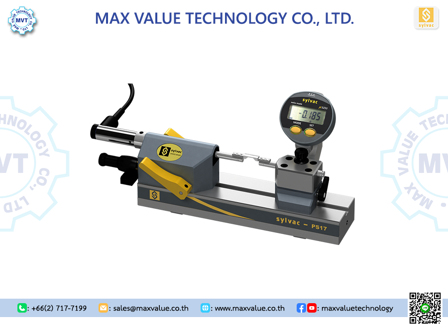 Brand SYLVAC (Swiss Made) - maxvalue