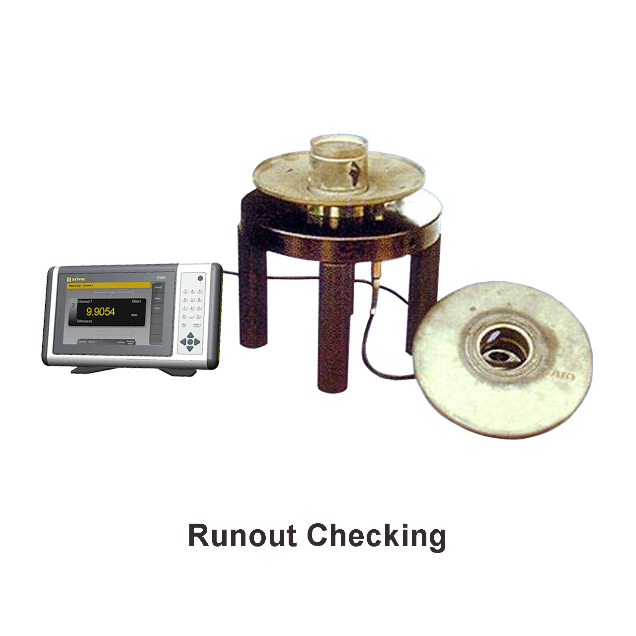 Turnkey Gauge Solution - maxvalue