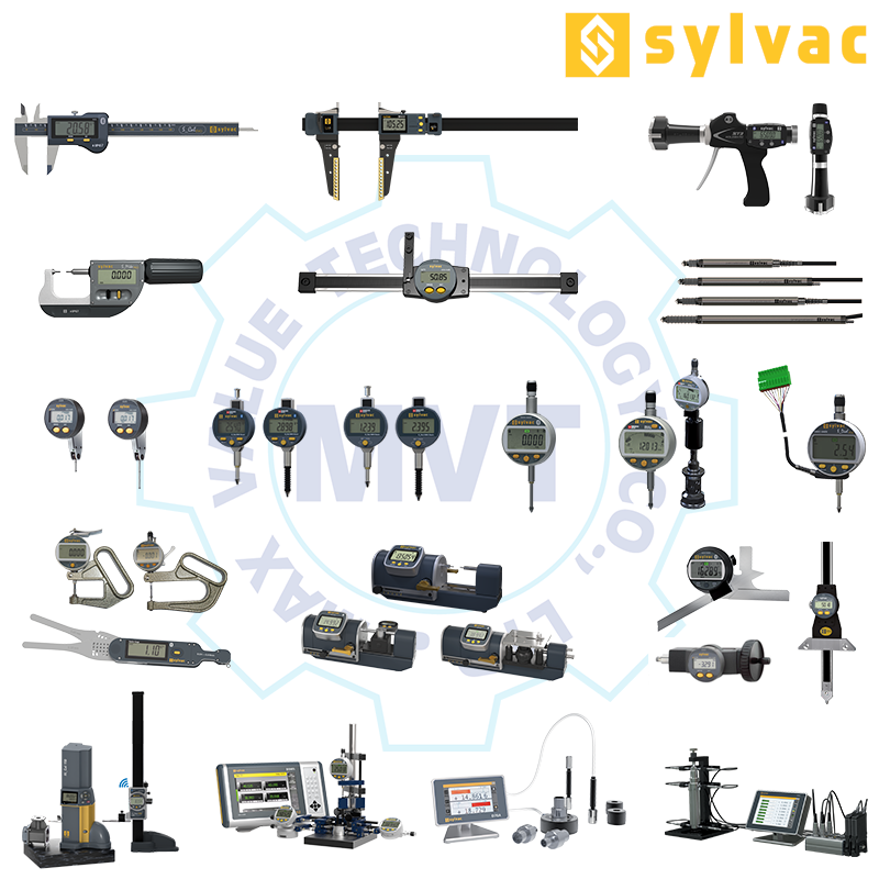 Calibration Service - maxvalue