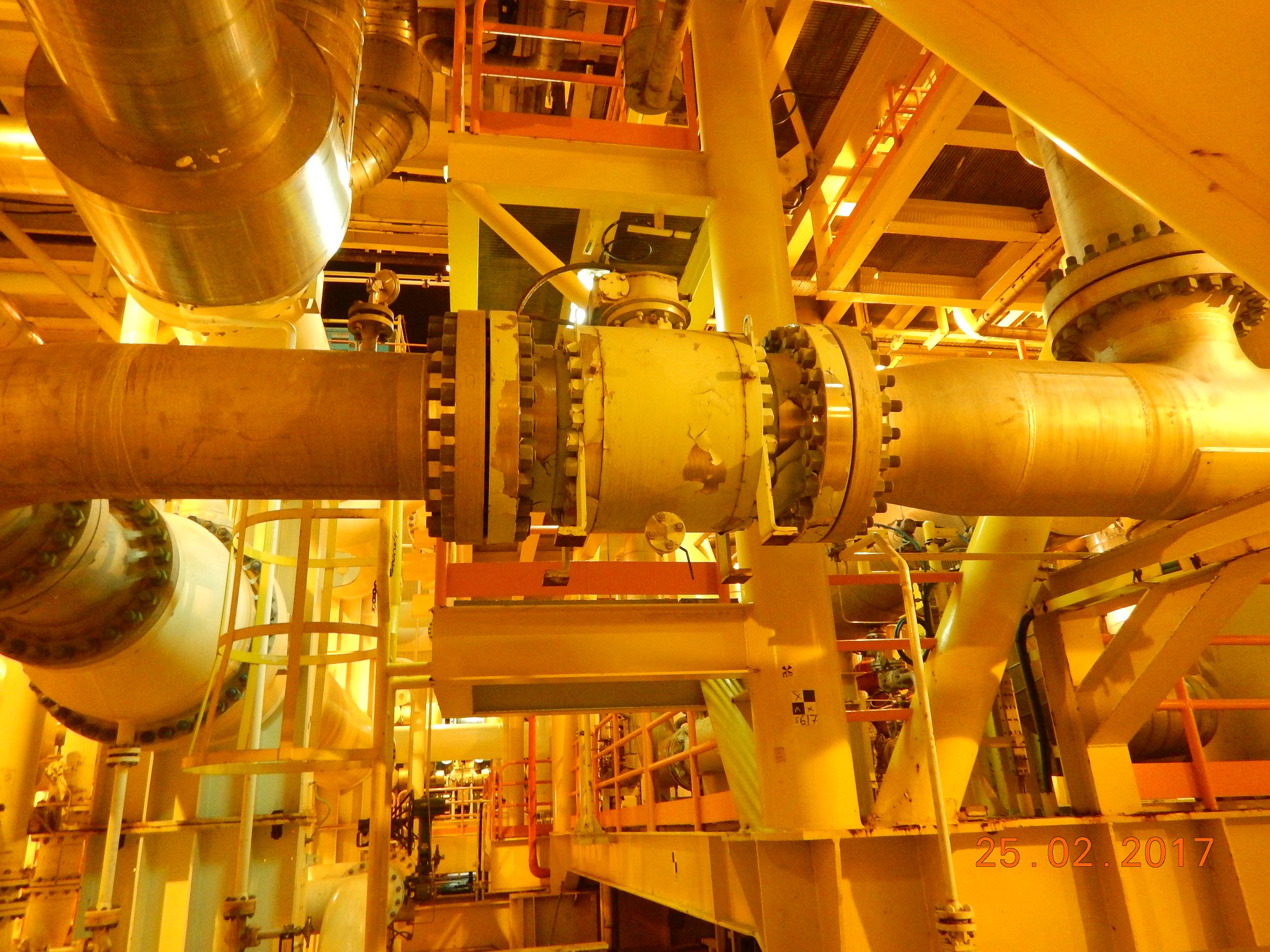 ogasengineering.com มีความเชี่ยวชาญในระบบแก๊ส LPG และ NGV งานของเรา ...