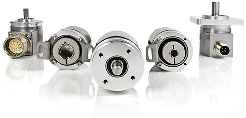 INCREMENTAL ENCODER (PROGRAMMABLE) - propakprecision