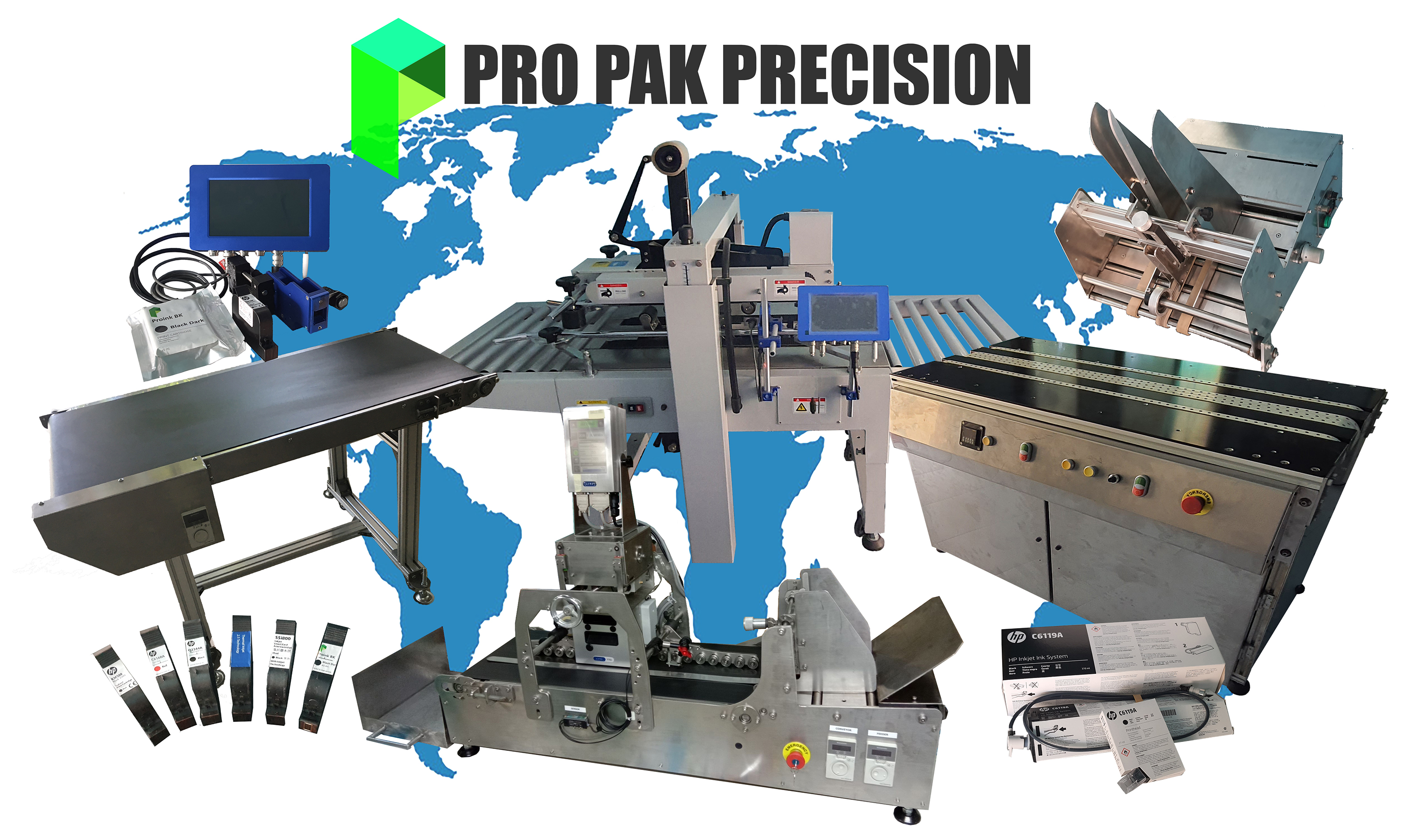 www.propakprecision.com
