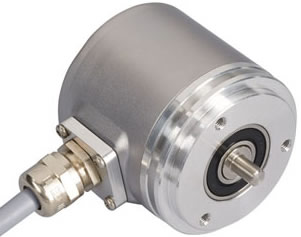 INCREMENTAL ENCODER (PROGRAMMABLE) - propakprecision