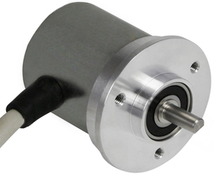 INCREMENTAL ENCODER (PROGRAMMABLE) - propakprecision