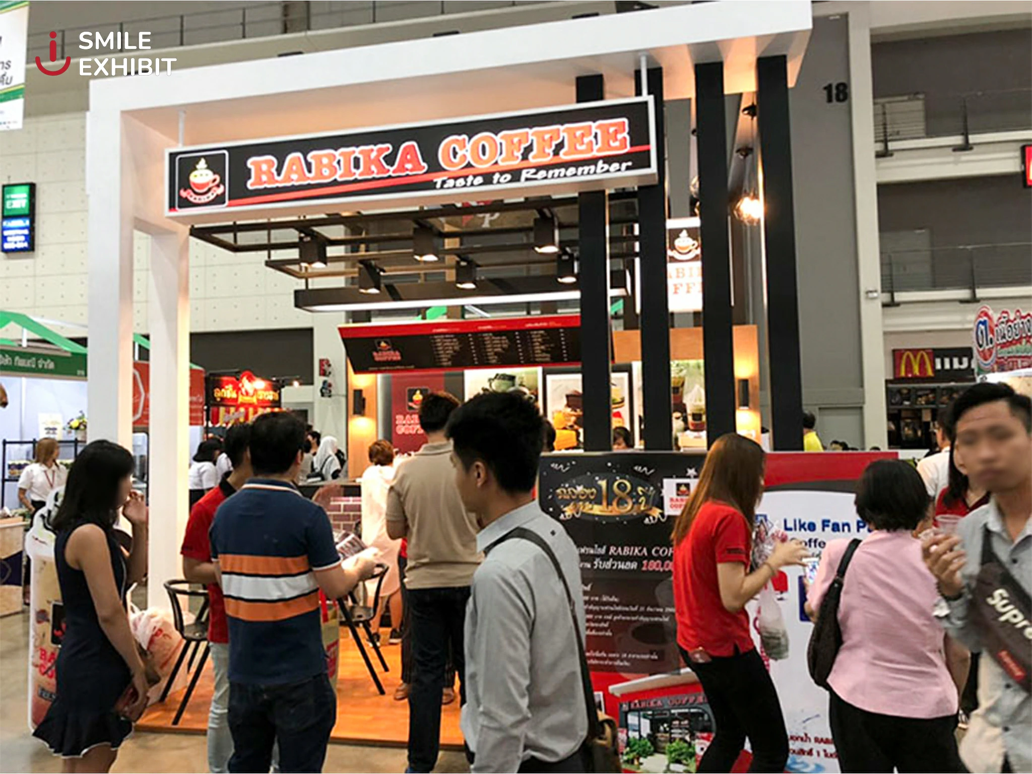 RABIKA COFFEE