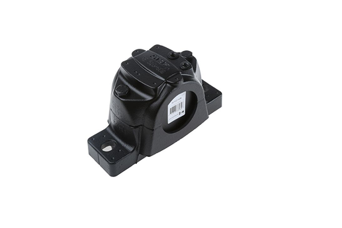 Plummer Block Housing - thaibearingtech01