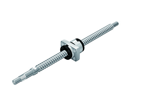 Linear Guides , Ball Screws - Thaibearingtech01