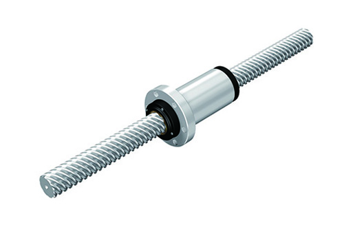 Linear Guides , Ball Screws - Thaibearingtech01