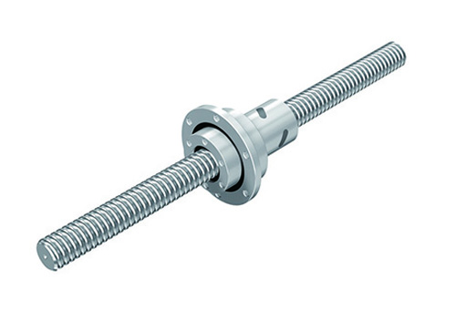 Linear Guides , Ball Screws - Thaibearingtech01