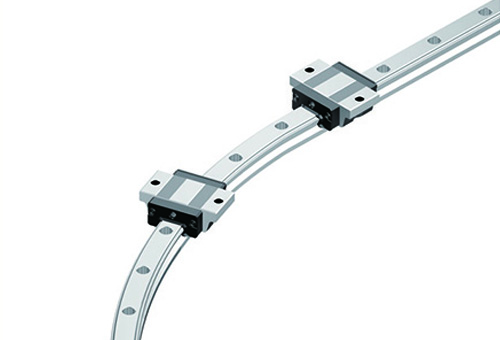 Linear Guides , Ball Screws - Thaibearingtech01