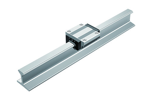 Linear Guides , Ball Screws - Thaibearingtech01