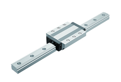 Linear Guides , Ball Screws - Thaibearingtech01