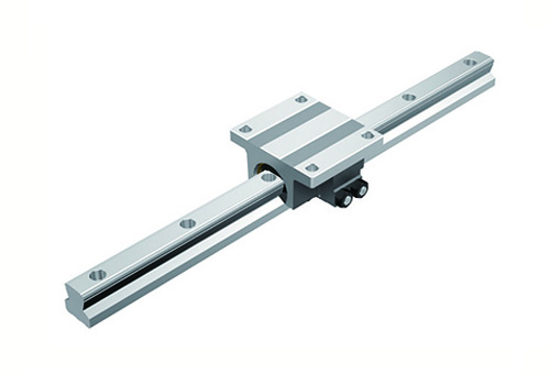 Linear Guides , Ball Screws - Thaibearingtech01