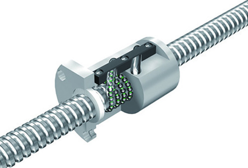 Linear Guides , Ball Screws - Thaibearingtech01