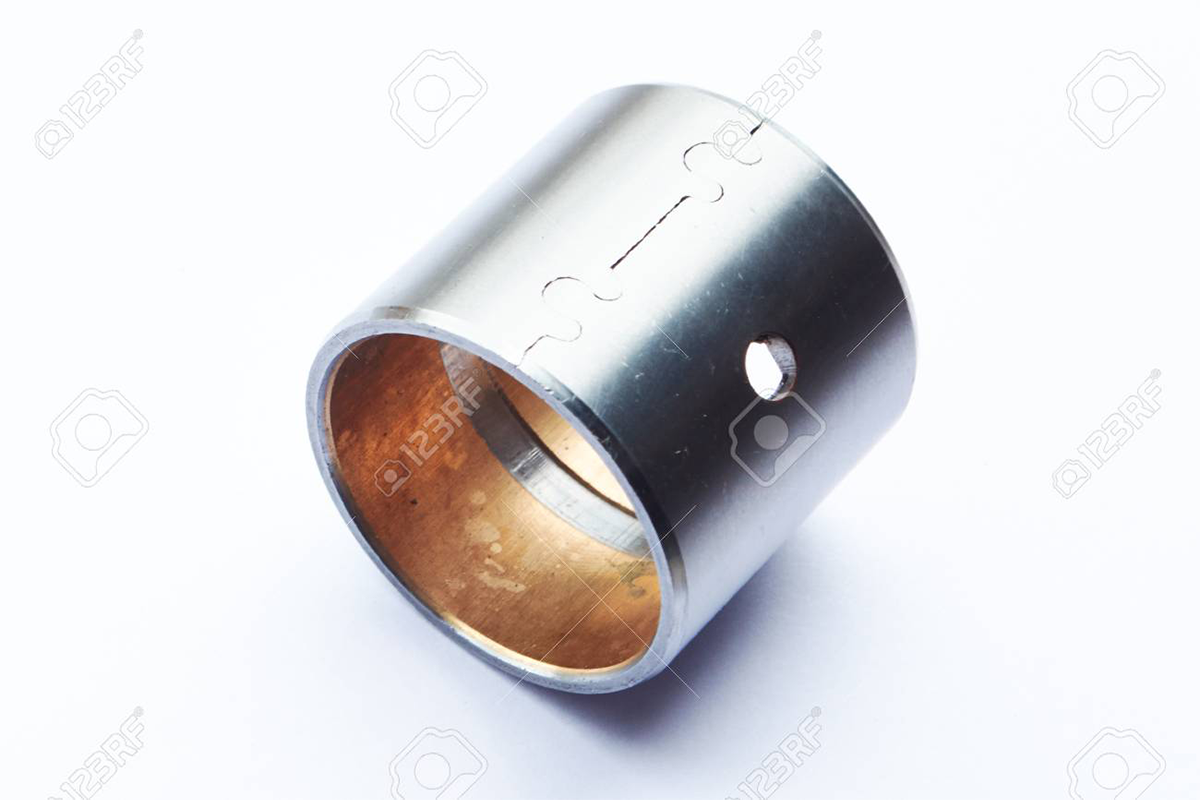 Bushing (Dry Bearing) - thaibearingtech01