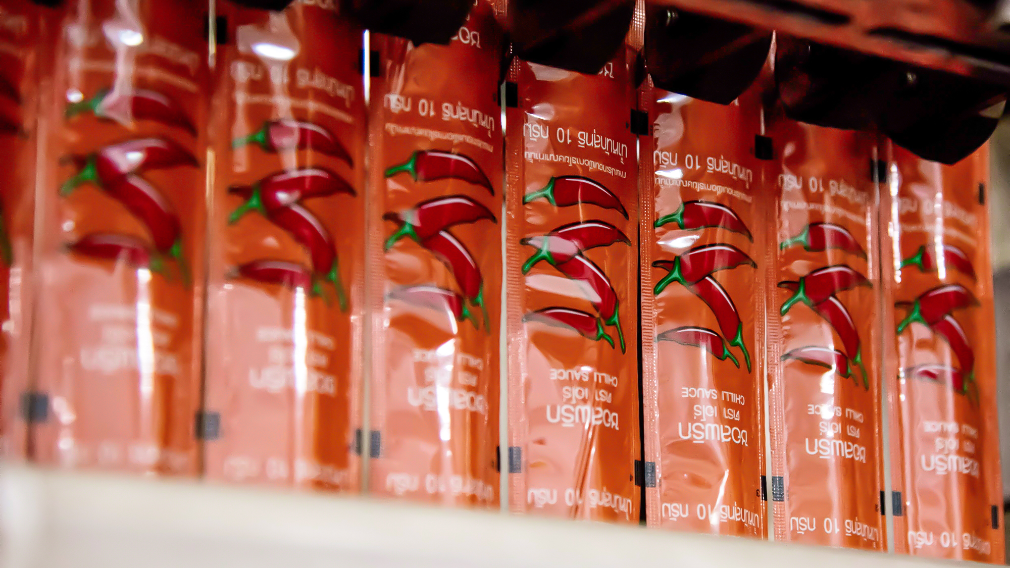 WIN CHANCE FOODS COMPANY LIMITED