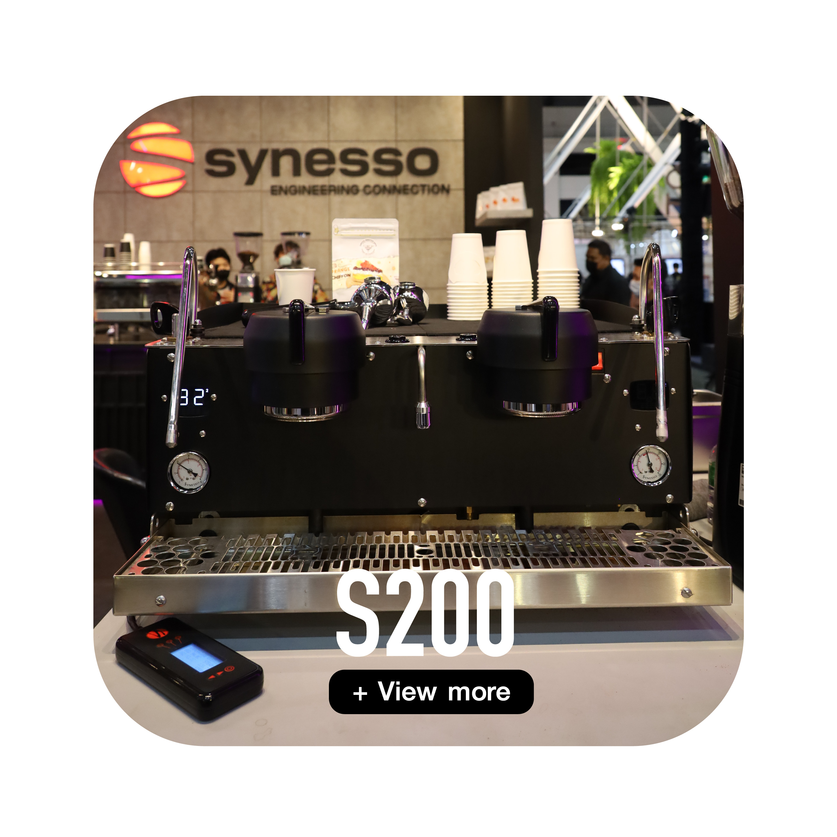 synesso