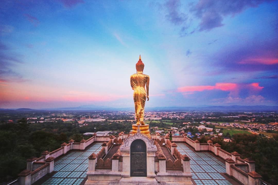 อ.เมืองน่าน จ.น่าน - magic-ontours