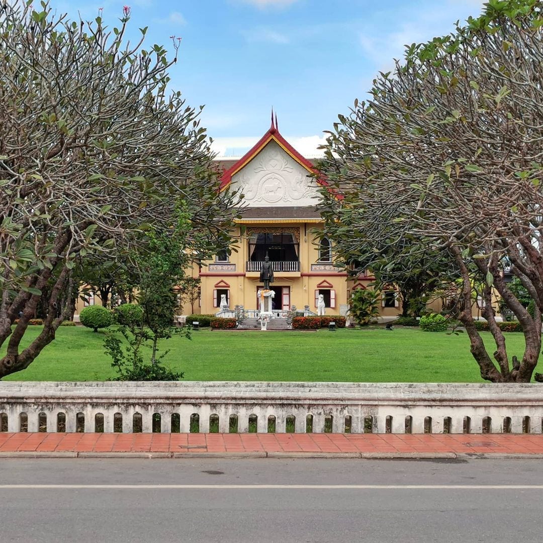 อ.เมืองน่าน จ.น่าน - magic-ontours