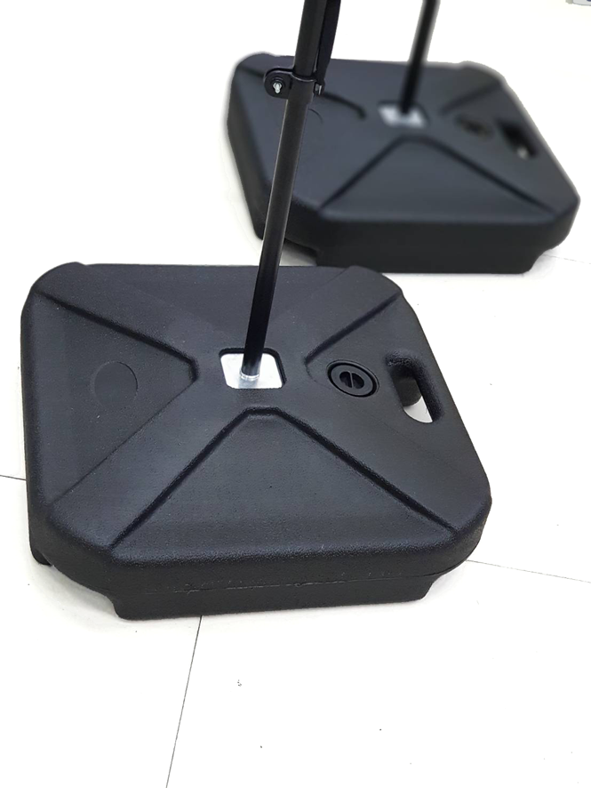 Beach Flags FEATHER - goodsignstore