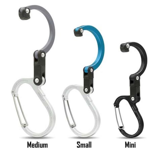 Hero Clip - Mini - bangkoktactical