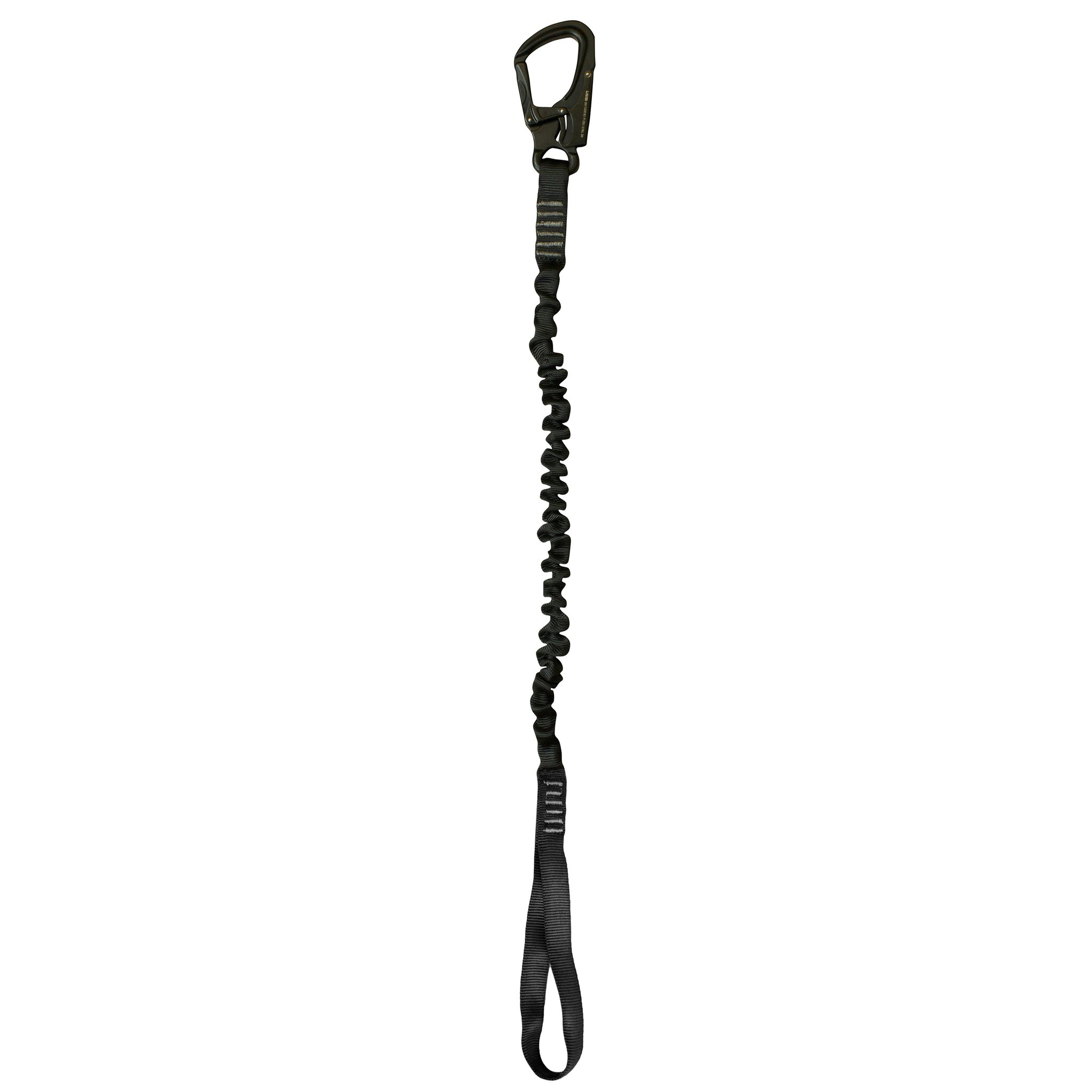 Fusion Retention Lanyard - Snap Hook - bangkoktactical