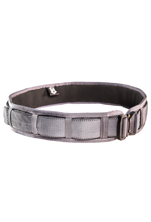 HSG Duty-Grip Padded Belt - Bangkoktactical