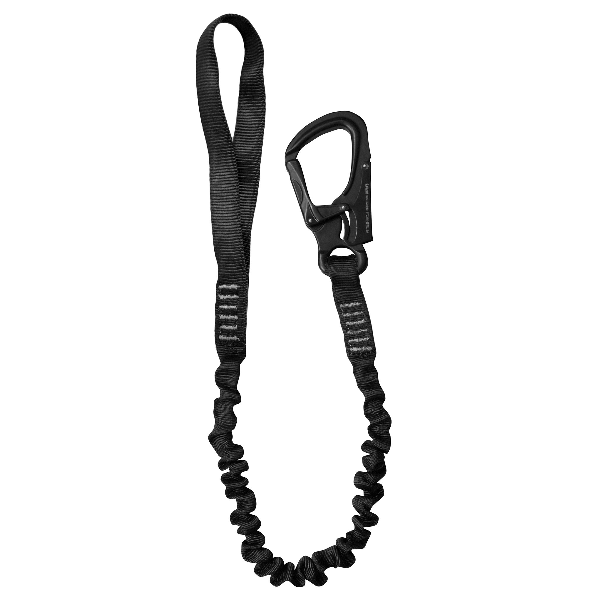 Fusion Retention Lanyard - Snap Hook - bangkoktactical