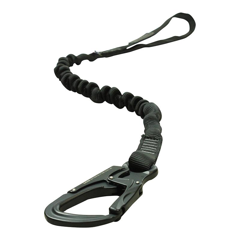 Fusion Retention Lanyard - Snap Hook - bangkoktactical