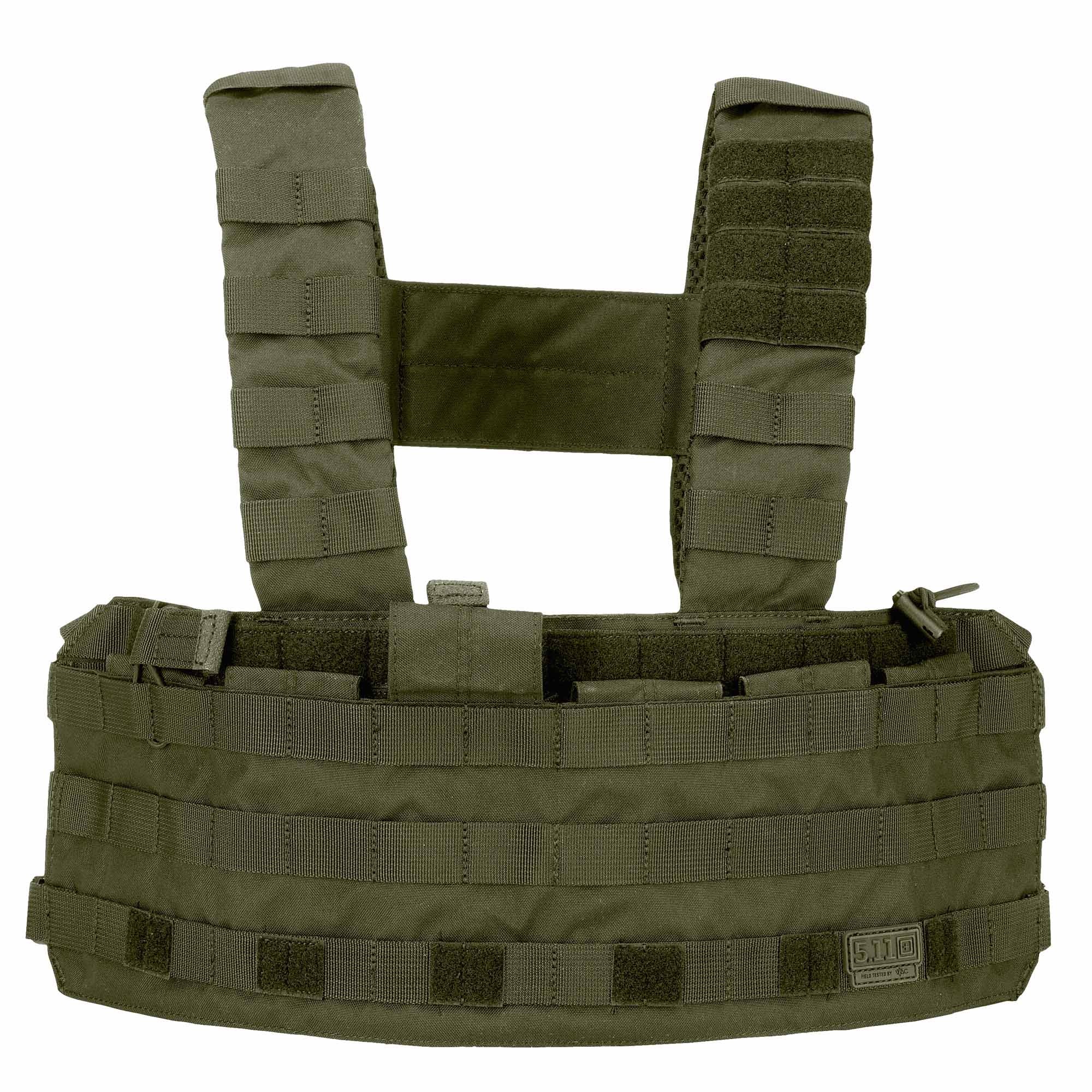 5.11 TacTac Chest Rig - bangkoktactical