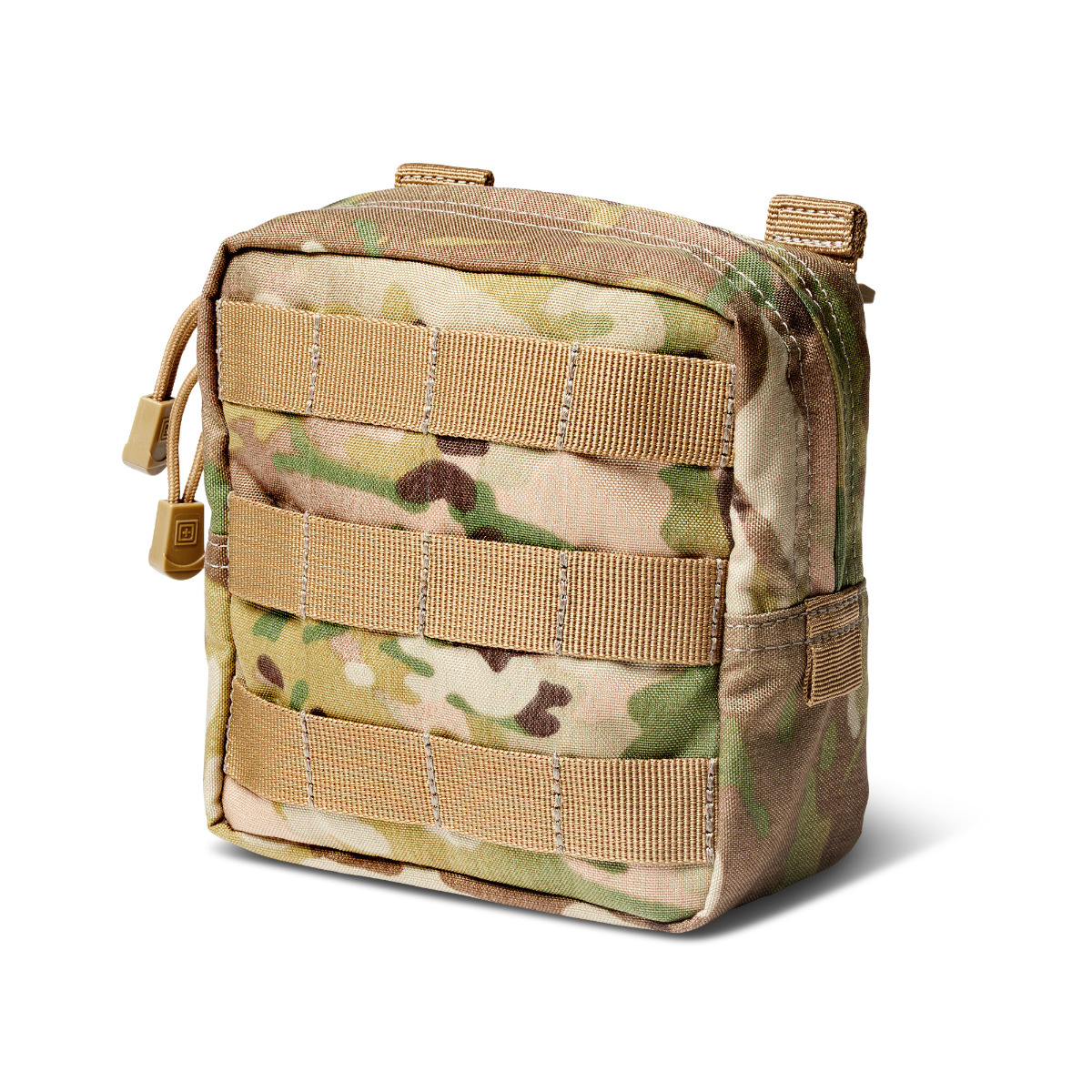 5.11 Multicam 6x6 Pouch - Bangkoktactical