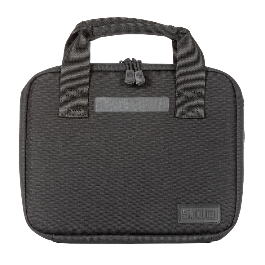 5.11 Double Pistol Case - bangkoktactical