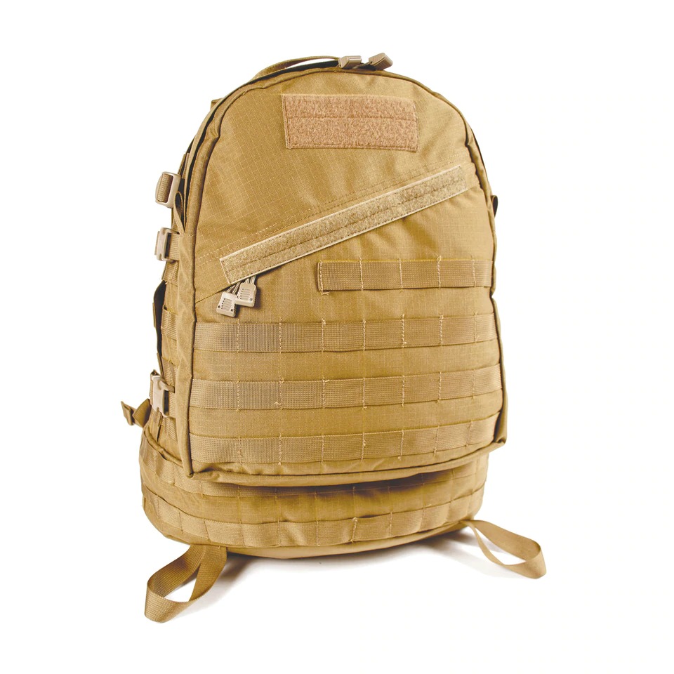 Blackhawk Ultralight 3-Day Assault Pack (34L) - bangkoktactical